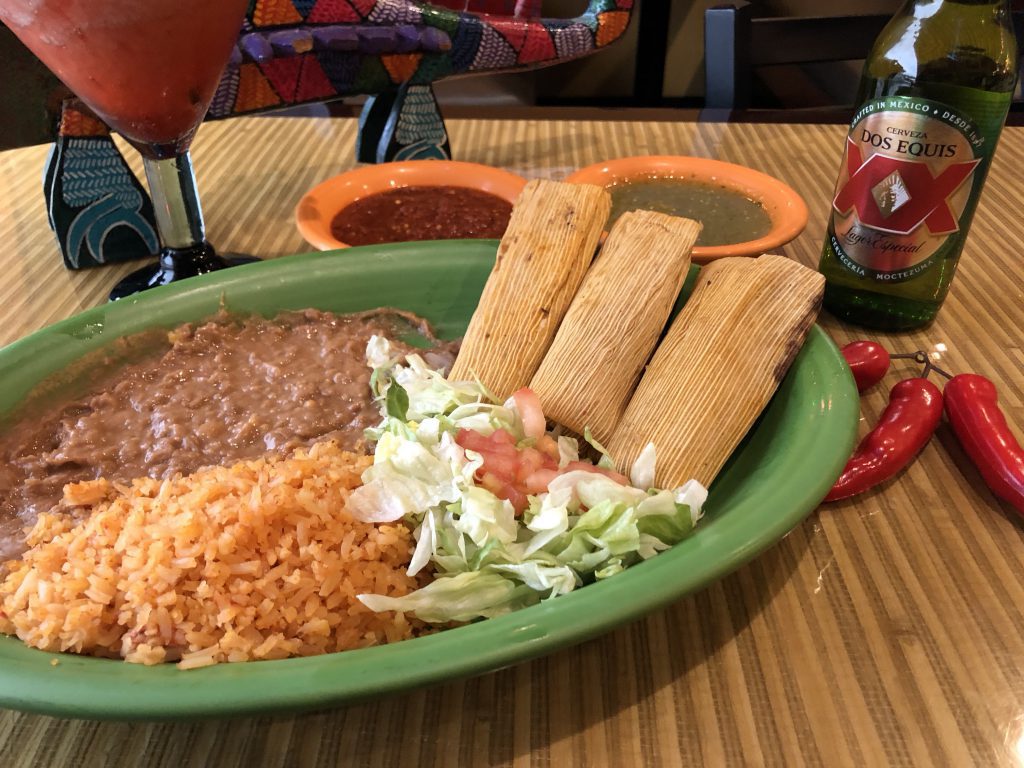 Ganzo's Mexican Restaurant | QC's Favorite Mexican Restaurant