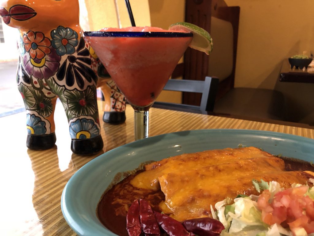 Ganzo's Mexican Restaurant | QC's Favorite Mexican Restaurant