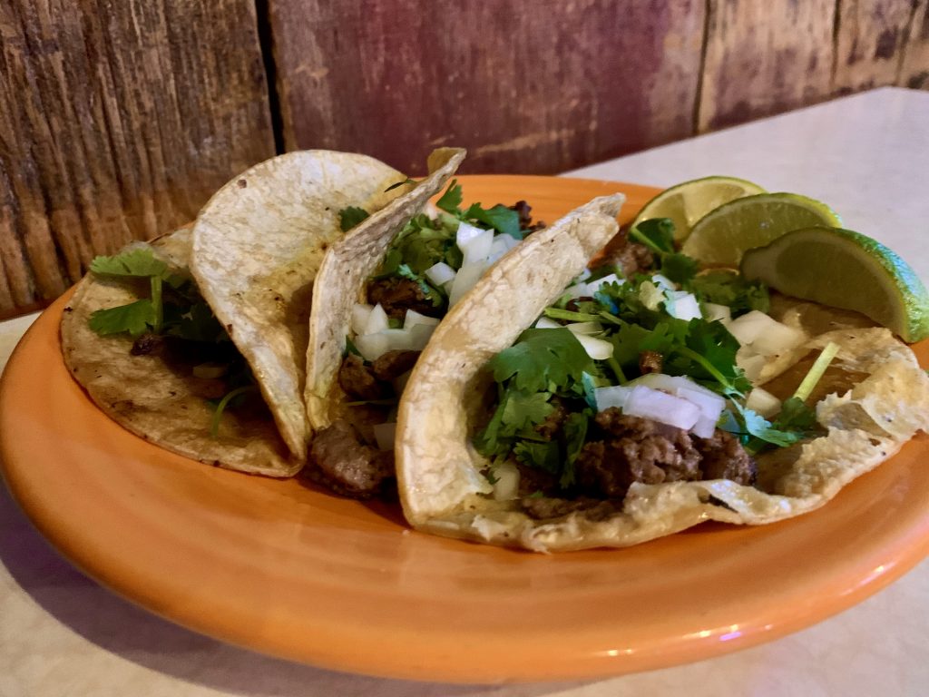 Ganzo's Mexican Restaurant | QC's Favorite Mexican Restaurant